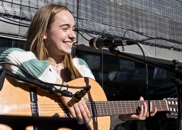 Temes inèdits de joves artistes, al SAM de la Massana